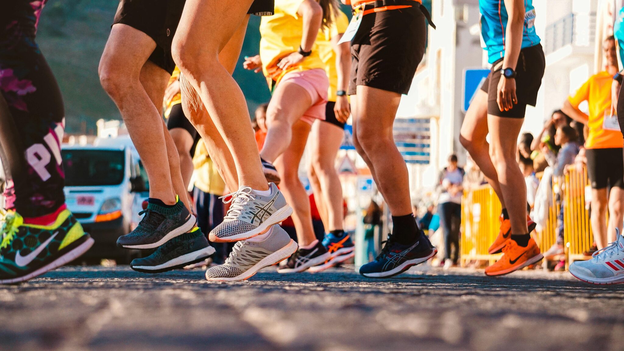 Breathing Techniques for Marathon Runners: How to Improve Endurance and ...